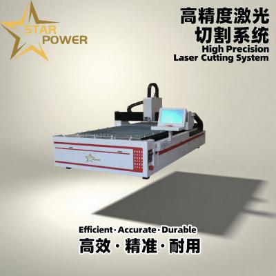 China Large-Table Stainless Steel Sheet Metal Laser Cutting Equipment for sale