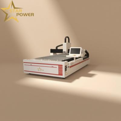 China Dual-Drive Laser Cutter for Stainless Steel Sheet Metal for sale