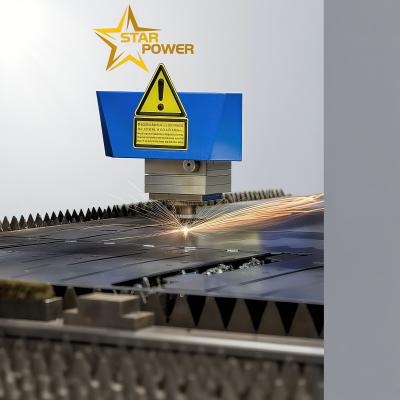 China AI - Enabled Industrial - Grade High - Power Precision Laser Cutting System for Next - Generation Advanced Manufacturing for sale