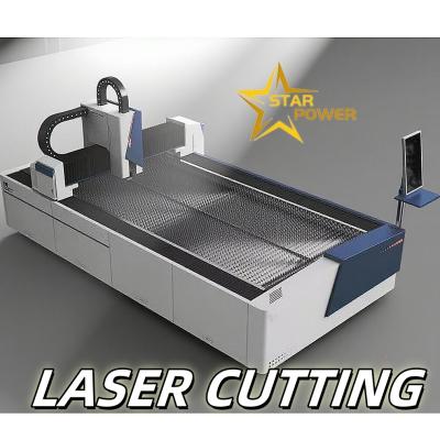 China AI - Enabled Industrial - Grade High - Power Precision Laser Cutting System for Next - Generation Advanced Manufacturing for sale