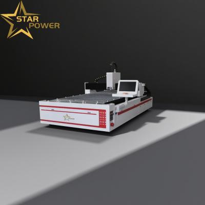 China Modular Laser Cutter for Stainless Steel Sheet Metal for sale