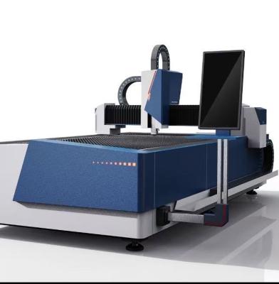 China Precisioncut Pro Series Industrial-Grade Laser Cutting System for sale