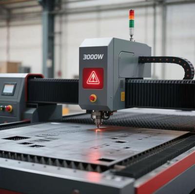 China Precisioncut Pro Series Industrial-Grade Laser Cutting System for sale