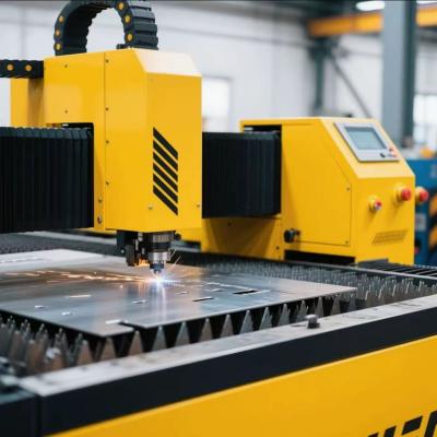 China Precisioncut Pro Series Industrial-Grade Laser Cutting System for sale