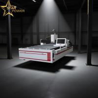 China Stainless Steel Sink Laser Cutting & Forming Machine for sale