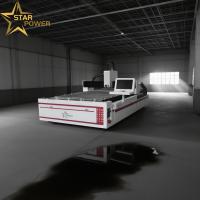 China Stainless Steel Sink Laser Cutting & Forming Machine for sale