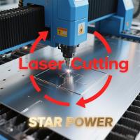 China High - Speed Kitchen Sink Smart Manufacturing Laser Cutting Machine for sale