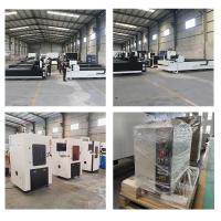 China High - Speed Kitchen Sink Smart Manufacturing Laser Cutting Machine for sale