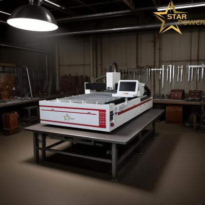 China High - Speed Kitchen Sink Smart Manufacturing Laser Cutting Machine for sale