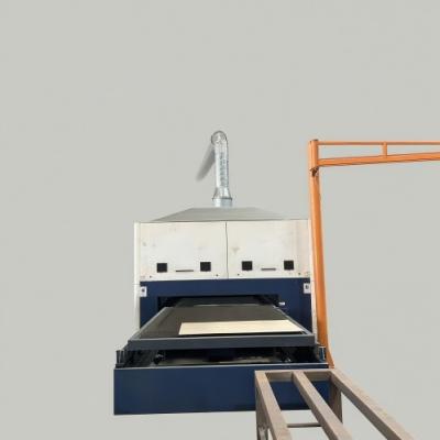 China 3000W Fiber Laser Cutting Machine 4000x1500mm Servo System for sale