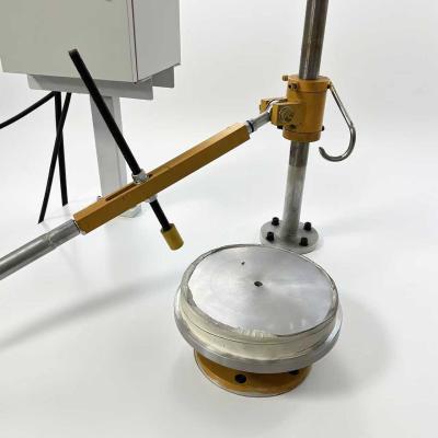 China Industrial Dual-Function Sander with Variable Speed and Dust Collection for sale