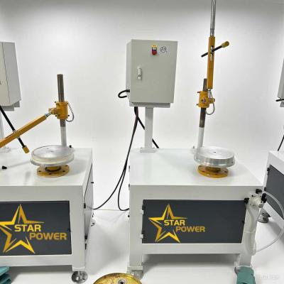 China Industrial Dual-Function Sander with Variable Speed and Dust Collection for sale