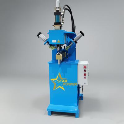 China 1800x1000x2100mm Hydraulic Kitchen Sink Seam Press 380V 50/60Hz for sale