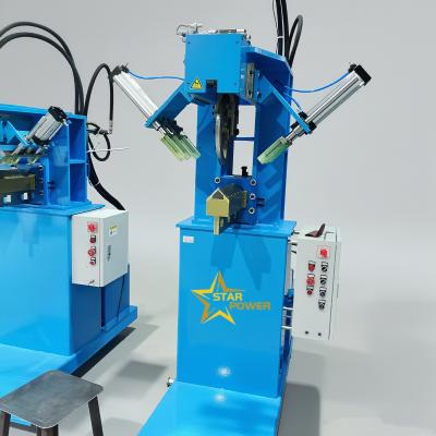 China 380V Hydraulic Kitchen Sink Seam Press 1800x1000x2100mm for sale