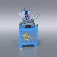 China PrecisionPro 380V 2.3KW Hydraulic Seam Grinding Machine for sale