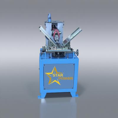 China PrecisionPro 380V 2.3KW Hydraulic Seam Grinding Machine for sale