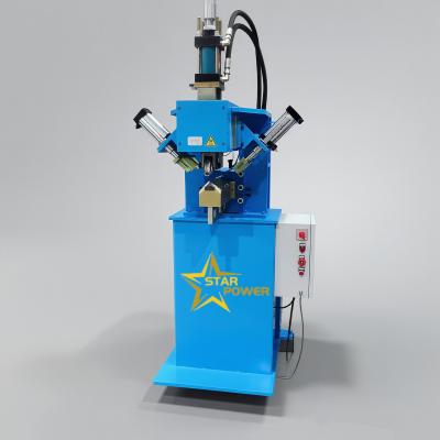 China InduHydra Pro Industrial Hydraulic Kitchen Sink Seam Press for sale