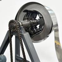 China Heavy-Duty Coil Handler System for 10000 kg Loads for sale