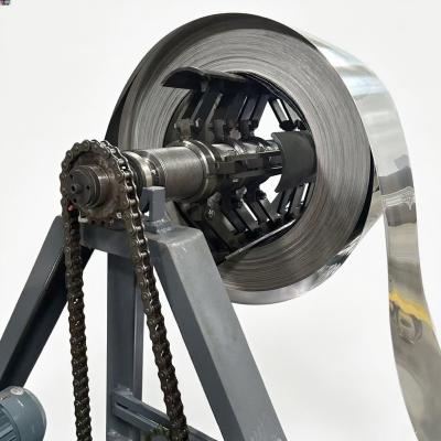 China Heavy-Duty Coil Handler System for 10000 kg Loads for sale