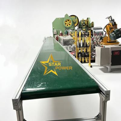 China Heavy-Duty Coil Handler System 10000kg Capacity for 600-3500mm Coils for sale