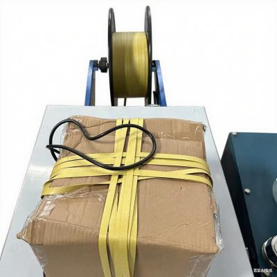 China AutoSeal Pro 500X Packaging Machine with 7-Inch Touchscreen for sale