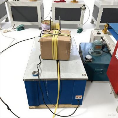 China AutoSeal Pro 500X Packaging Machine with 7-Inch Touchscreen for sale