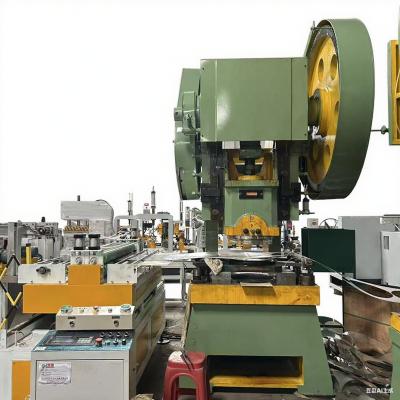China 100 Ton Hydraulic Double-Action Stamping Press for Metal Sheets for sale