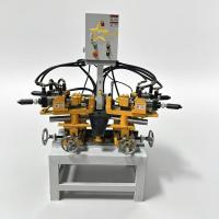 China Industrial Oil Coating Machine 950mm Width 0.01-0.5mm Thickness for sale