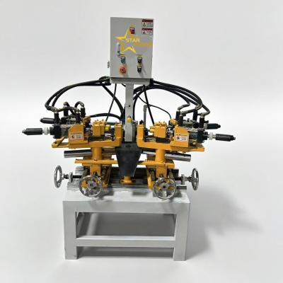 China Industrial Oil Coating Machine 950mm Width 0.01-0.5mm Thickness for sale