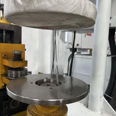 China Automated Bottom Film Wrapping System ABFW-PT750 50pcs/min for sale