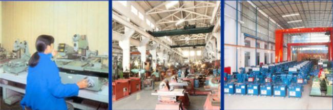 Quality control inspection process