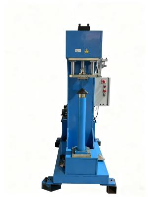 China Hydraulic Corner Forming and Joining Machine for sale