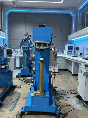 China Hydraulic Corner Forming and Joining Machine for sale