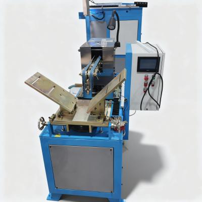 China InduHydraLock VSG - Series Vertical Seam Grinding Machine for sale