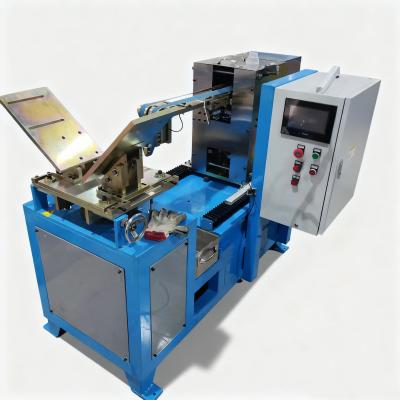 China High-Precision VSG-Series Vertical Seam Grinding Machine with Hydraulic Locking and Intelligent Control for sale
