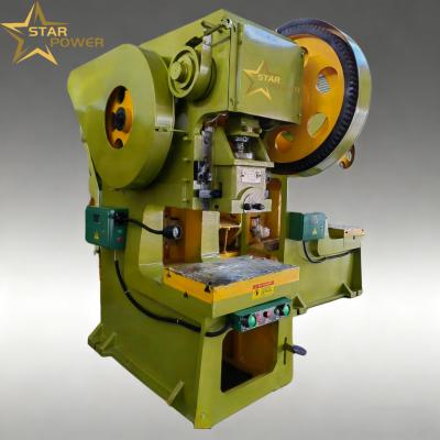 China 80 Ton 400KN Pneumatische Stanzmaschine mit 100MM Hub für die Küchenspülenproduktion zu verkaufen