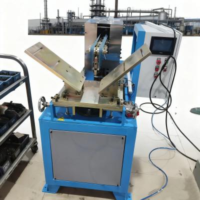 중국 HydroSeam Precision 380 수직 심 그라인딩 머신 (유압 잠금 시스템 포함) 2.3KW 모터, 정밀 연삭용 판매용