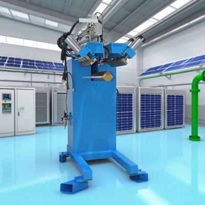 中国 500W 電力 0.1-1.2MPa 制御空気圧と 1750x1100x2300mm キッチンシンクのための寸法 販売のため