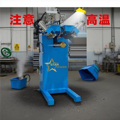 China Soldadora de esquina de rodízio blindada com nitrogénio com conformidade com os requisitos alimentares e rodízio de precisão para pia de cozinha à venda