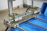 China CNC Automatic High-Precision Laser Welding Machine for Seamless Flat Kitchenware Production for sale