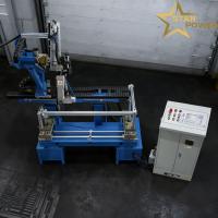 China CNC Automatic Laser Welding Machine for Seamless Irregular Basin Kitchen Sink Production for sale