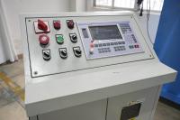 China CNC High-Efficiency Handmade Sink Four-Side Welding Machine with Automatic Positioning for sale