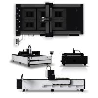 China Laser Cutting Machine for Making Handmade Kitchen Sinks for sale