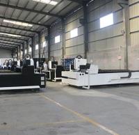 China Laser Cutting Machine for Making Handmade Kitchen Sinks for sale