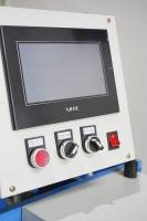 China Straight Seam Welding Machine for Handmade Kitchen Sinks Making for sale