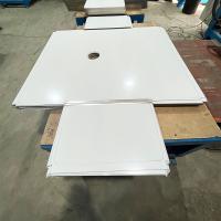 China Sheet Grinding Machine for Handmade Sink Manufacturing for sale