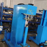 China Advanced Kitchen Sink Bottom Corner Pressing Machine for Efficiency for sale