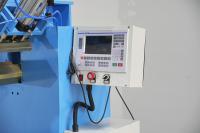 China Automatic Welding Special Machine Kitchen Sink Manufacturing Machine for sale