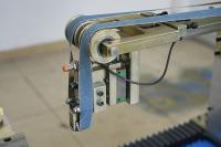 China Grinding Machine Kitchen Sink Manufacturing Machine Special Equipment for sale