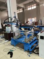 China Multi-Axis CNC Welding Special Machine Kitchen Sink Manufacturing Machine for sale